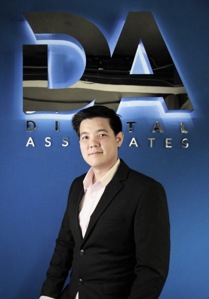 About us - Digital Associates Co., Ltd.