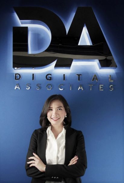 About us - Digital Associates Co., Ltd.